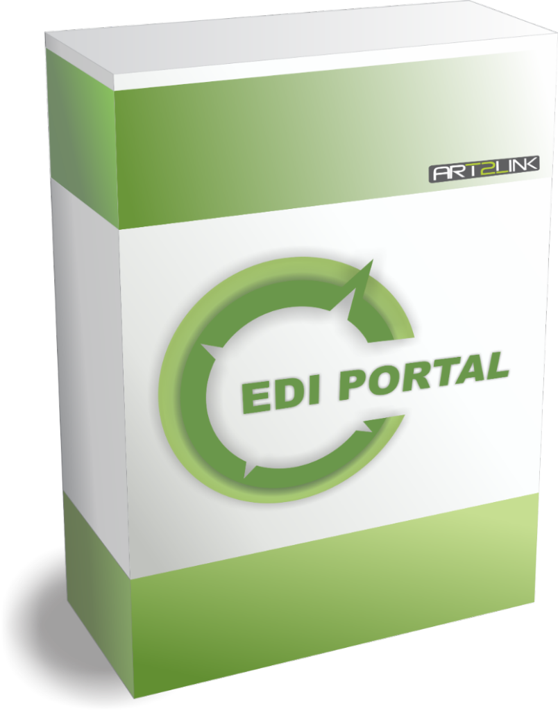 EDI Portal - Art2link Corporation
