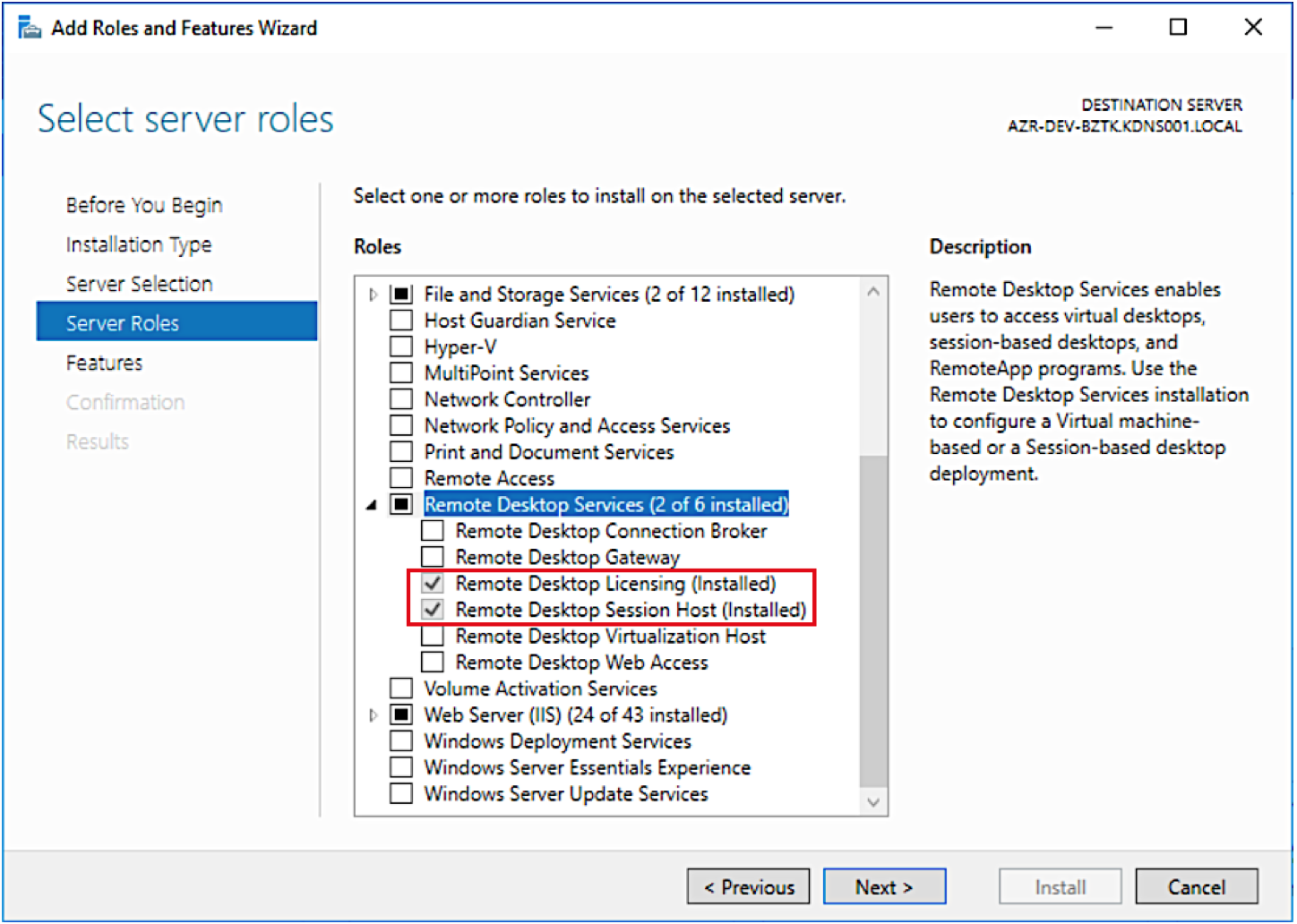 Enable Multiple Login Sessions in Windows Server - Art2link Corporation Enable Multiple Login Sessions in Windows Server - Art2link Corporation